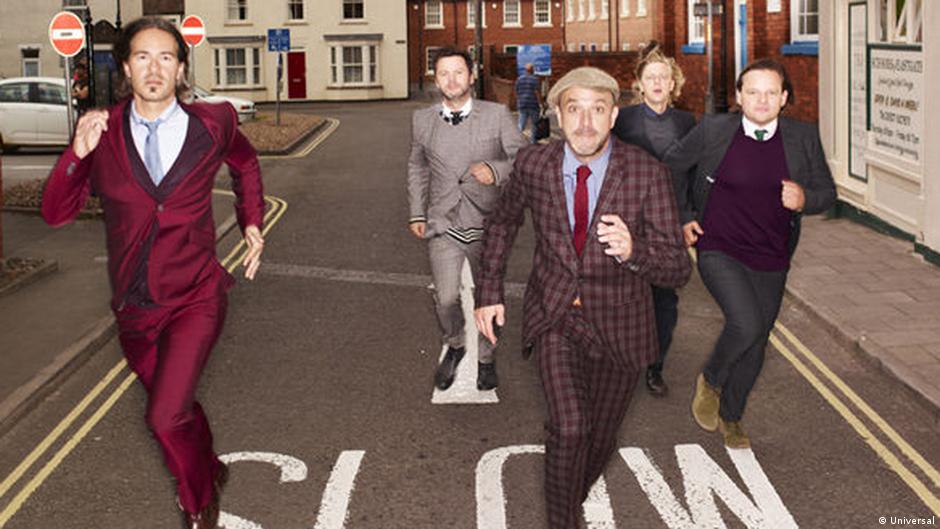 Selig - Reunited and it feels so good – DW – 02/23/2013