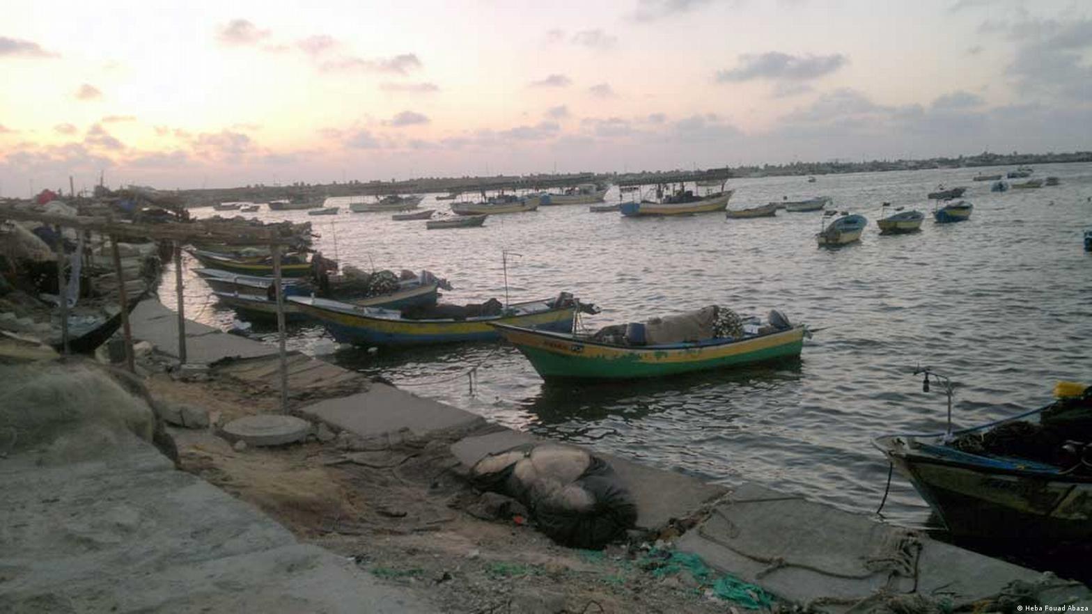 Boats Rest