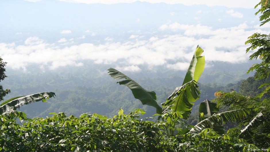 Eco Tourism for Sustainable Development
