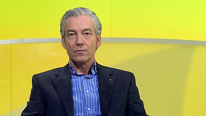 El tratamiento óptimo de las fracturas óseas: Thomas Finkbeiner en la ...