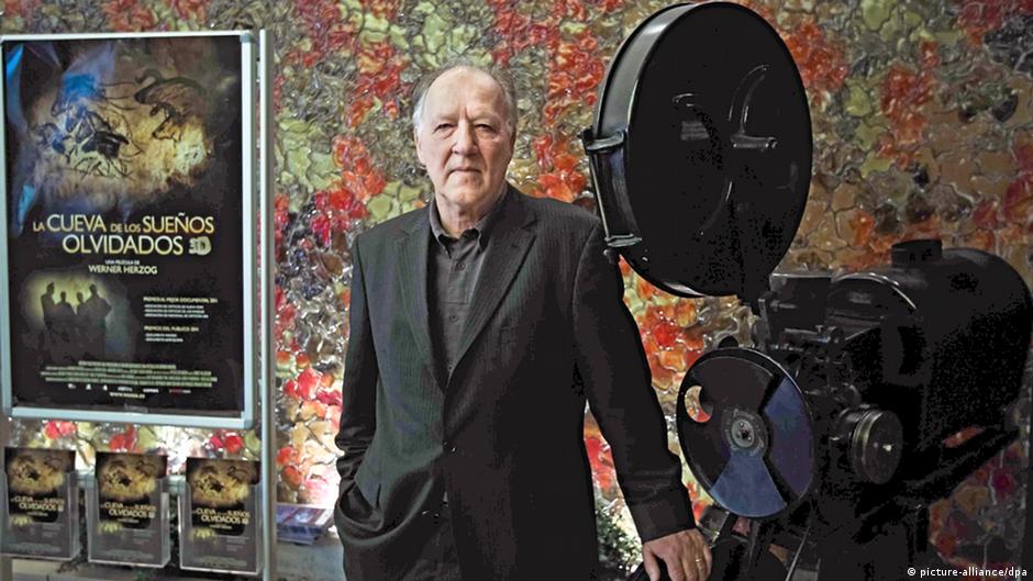 10 Bavarian filmmakers