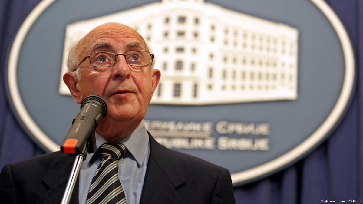 UN demands release of Turkish judge – DW – 11/09/2016