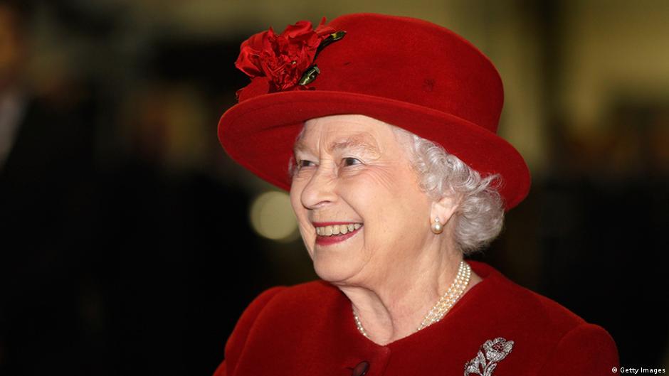 Welsh queen-spotter – DW – 09/04/2015