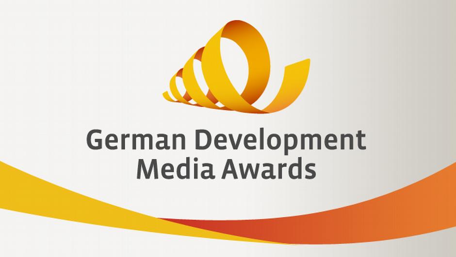 Media Week Awards Logo