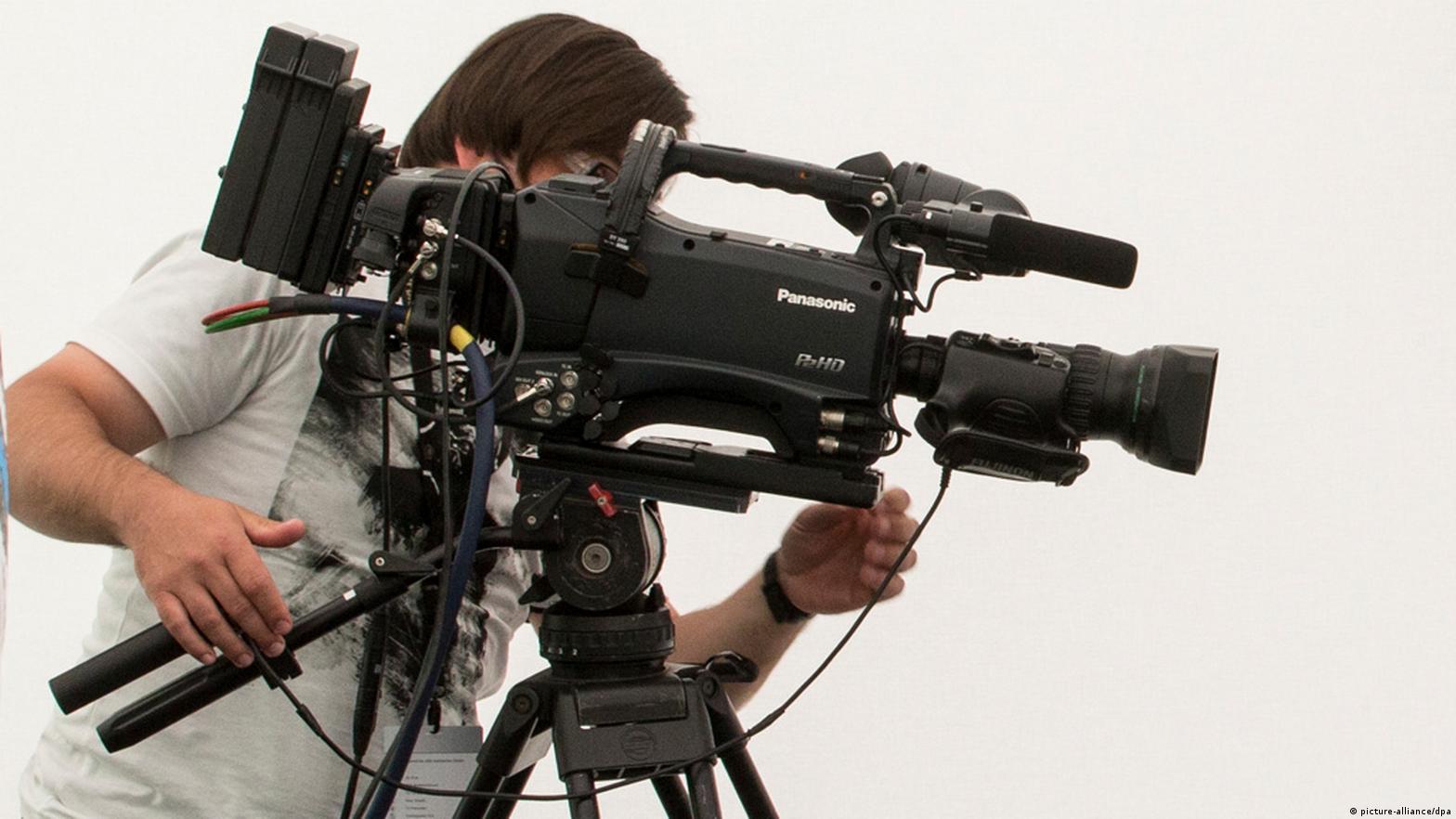 50 years of TV content from Germany