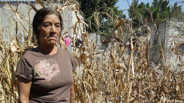 Mexico's rural women fight drought | DW Learn German