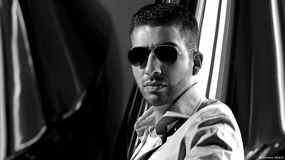 Fard - born in Iran, lives in Germany – DW – 05/04/2013