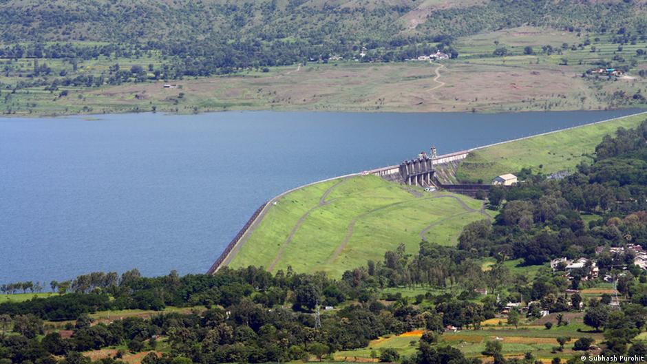 Small Dams More Benefit