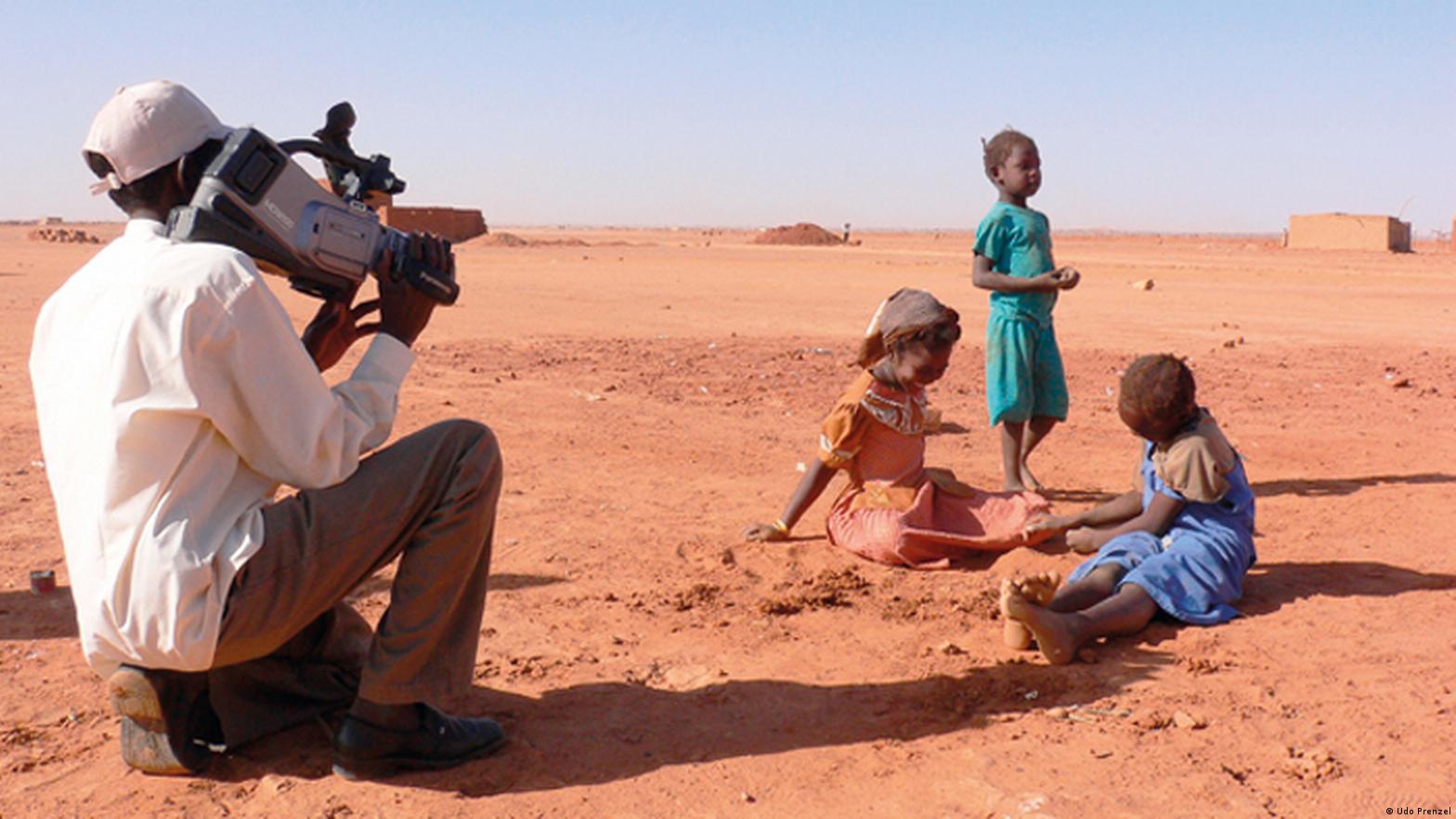 New awards for human rights journalism