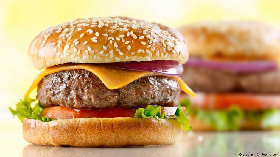 5 places you'll probably like even though they're cheesy – DW – 04/07/2016