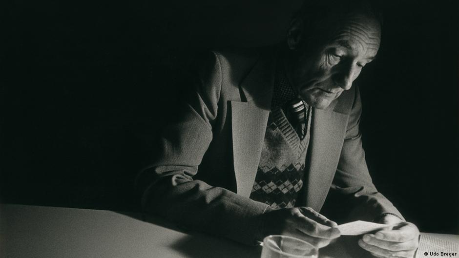 William S. Burroughs retrospective – DW – 03/15/2013