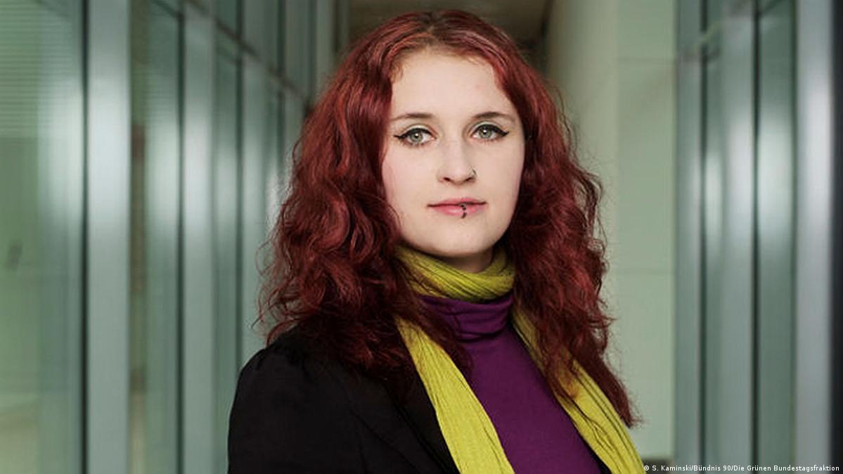 Agnieszka Brugger - Polka w Bundestagu – DW – 13.06.2013