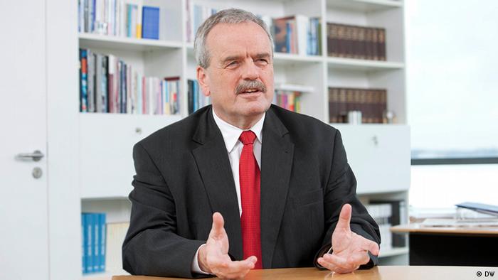 "The audience sets the course for our work" | About DW | DW | 30.04.2013