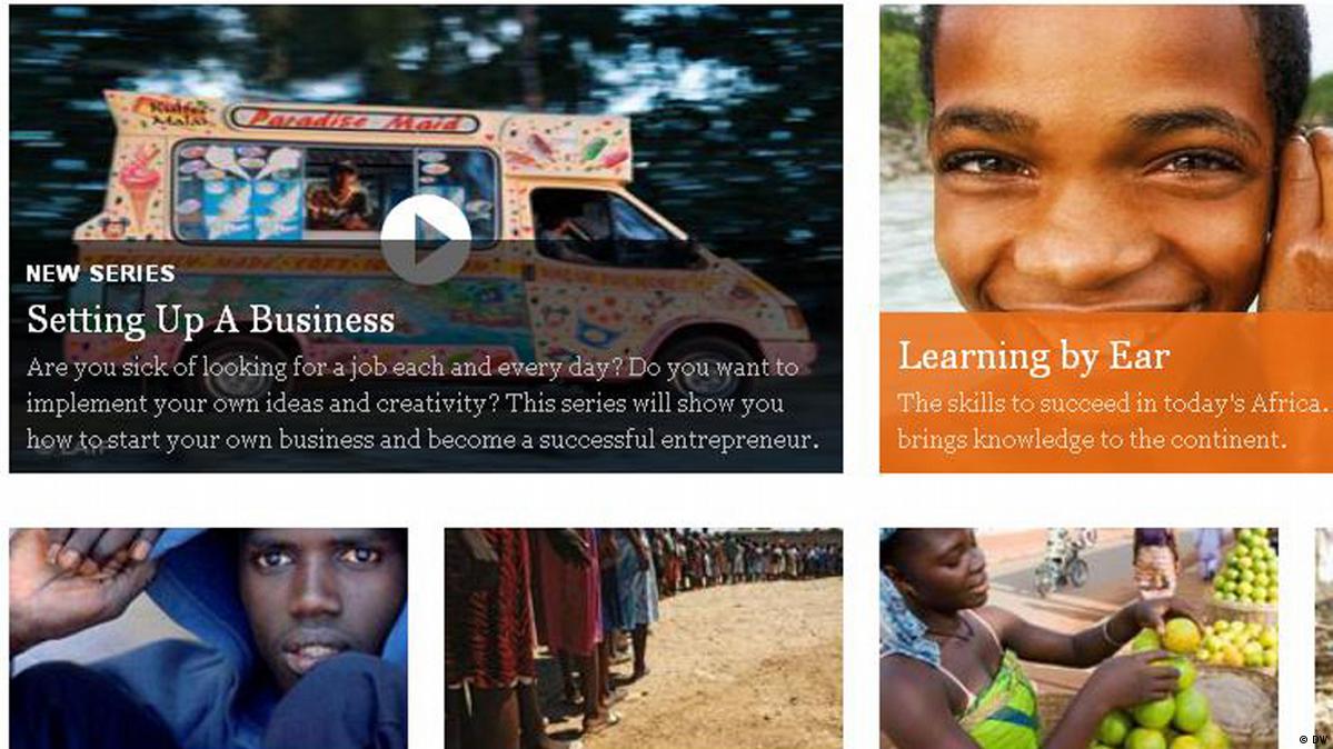 Learning by Ear – DW – 03/25/2013