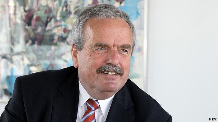 „DW sichert multimediale Präsenz Deutschlands“ | Pressemitteilungen ...