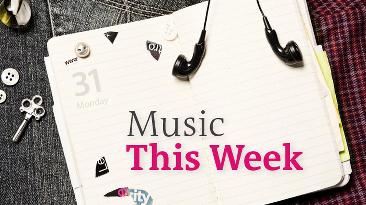 DW's Music Calendar – DW – 04/16/2014