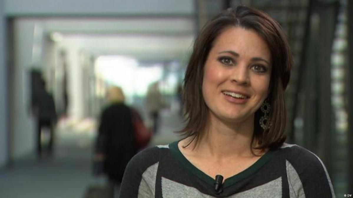 Kate Müser | Pulse – DW – 06/21/2013