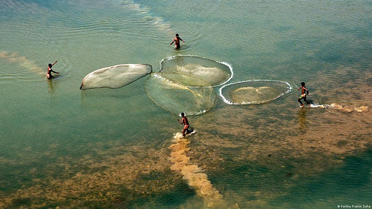 Sustainable Traditional Fishing