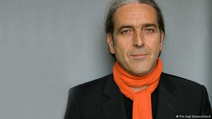 Kopp: "EU-Asylgesetze sind Flickenteppich" | Europa | DW | 31.03.2013