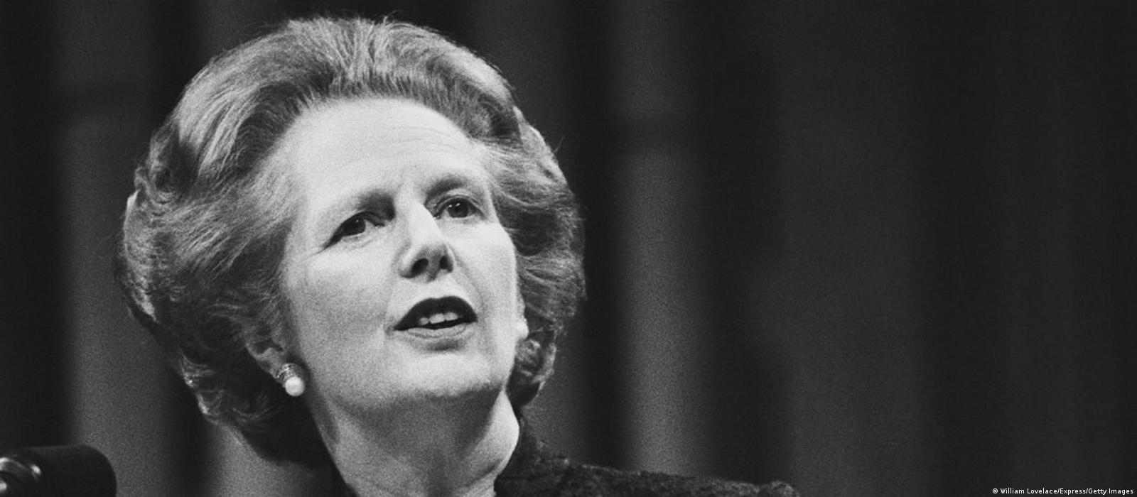 Margaret Thatcher Last Public Appearance