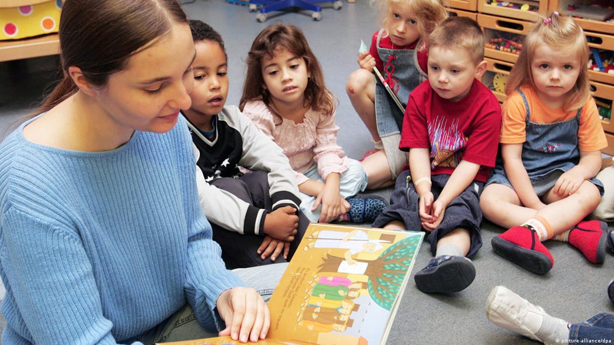 Die freiwilligen Helfer Europas – DW – 24.09.2013