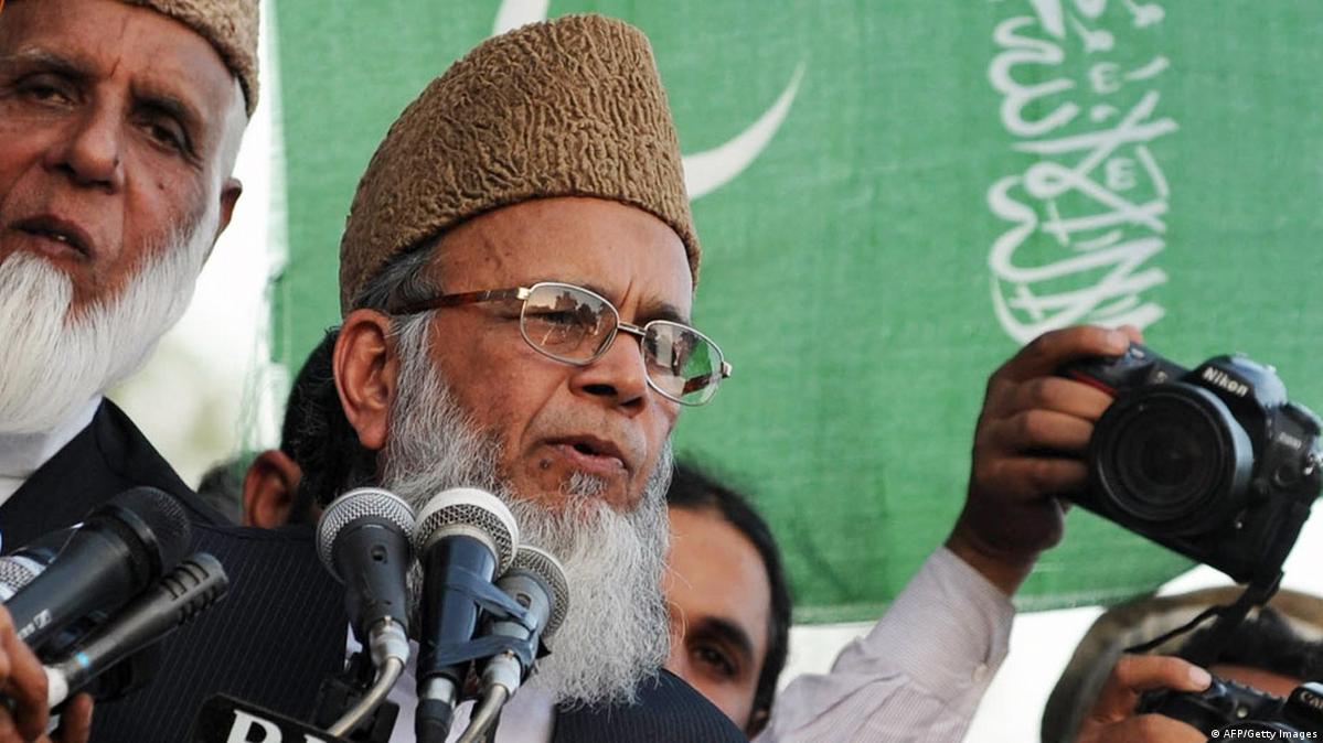 Owning the Taliban – DW – 04/11/2013