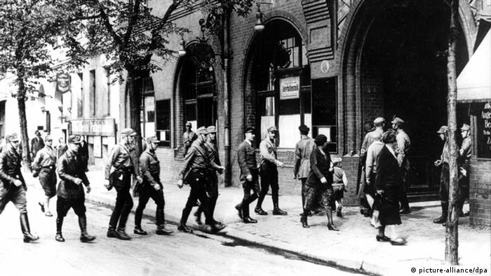 Mengenal Hantu Baru Bernama Anarko-Sindikalisme | DWNESIA: Wadah bagi ...