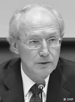 Feyder, Dr. Jean | DW's international conference: Global Media Forum ...