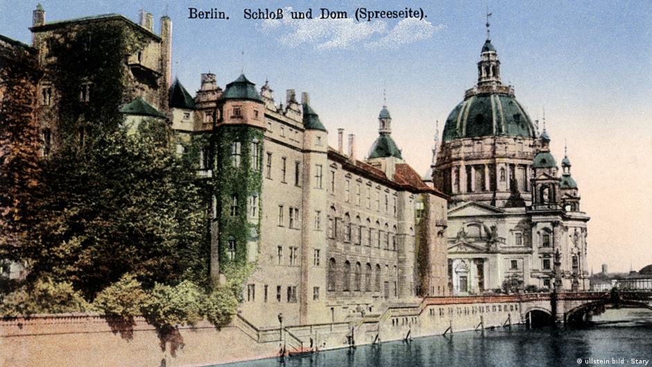 Scene in Berlin – DW – 08/09/2013