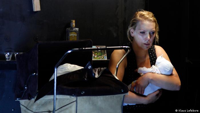 Karin Beier: Ganz großes Theater | Kultur | DW | 11.05.2013