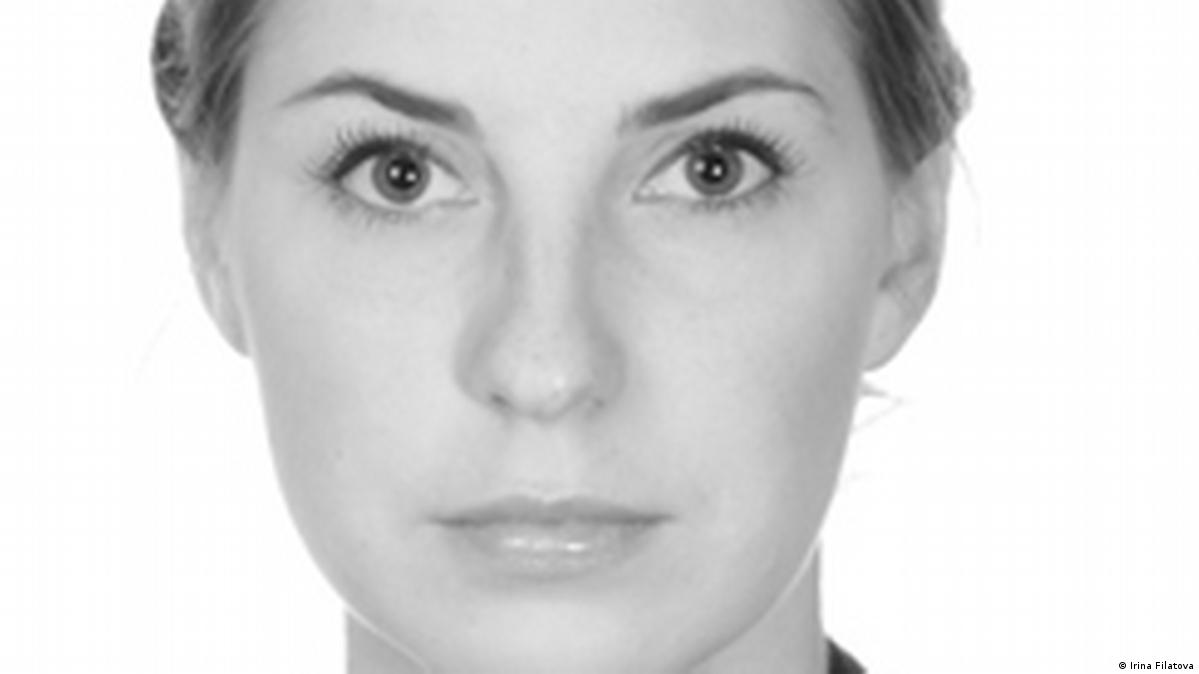 Filatova, Irina