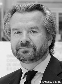 Gooch, Anthony