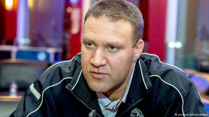 Germany's famous ex-Guantanamo inmate speaks out | DW Learn German