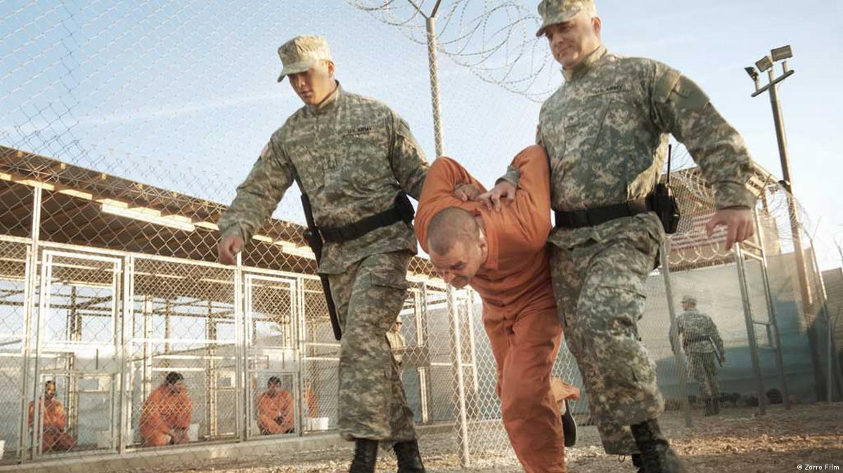 Inside Guantanamo – DW – 05/10/2013