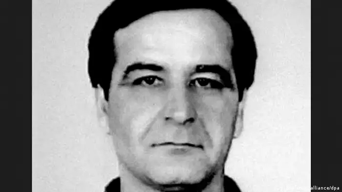 Mehmet Kubasik (Foto: dpa)