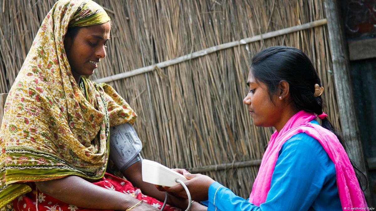 UN aims to 'end poverty' with 2030 agenda