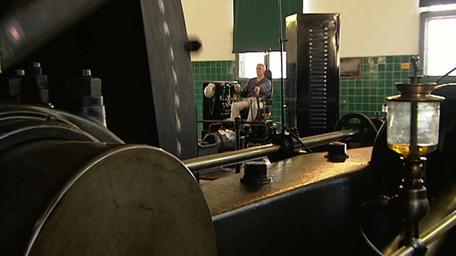 Man and Machine – DW – 05/09/2013