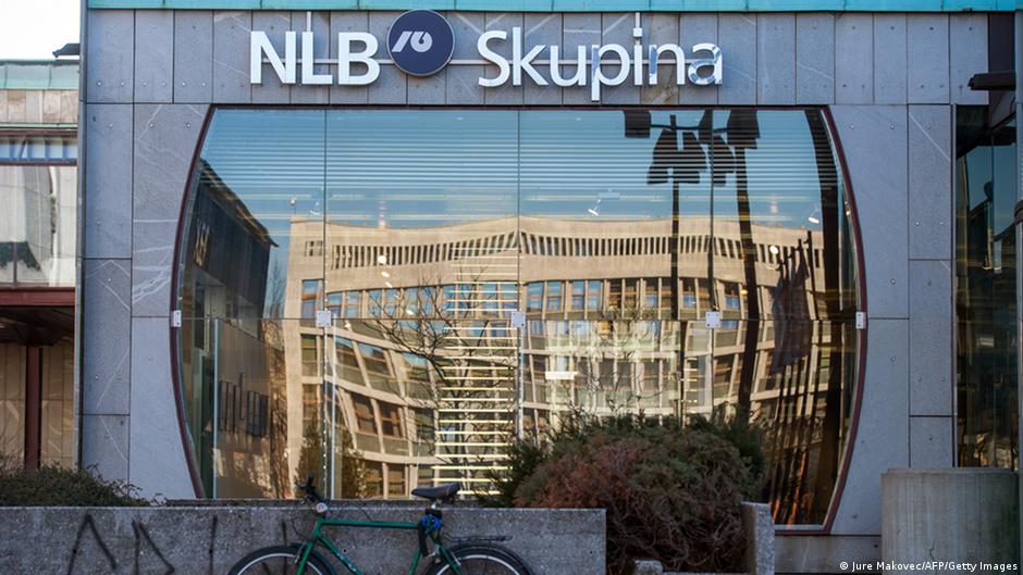 Evropska centralna banka suspendovala pravo glasa deoničara iz Srbije ...