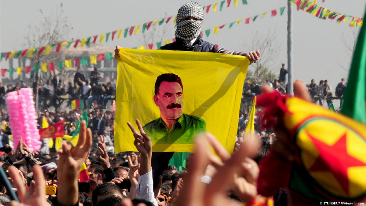 Kurdish ceasefire? – DW – 05/14/2013