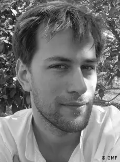 Stuart, Tristram | DW Global Media Forum | DW | 03.05.2013