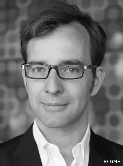 Rickens, Christian | DW's international conference: Global Media Forum ...