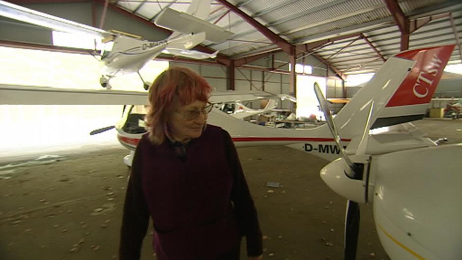 A Life of Flight – DW – 05/10/2013