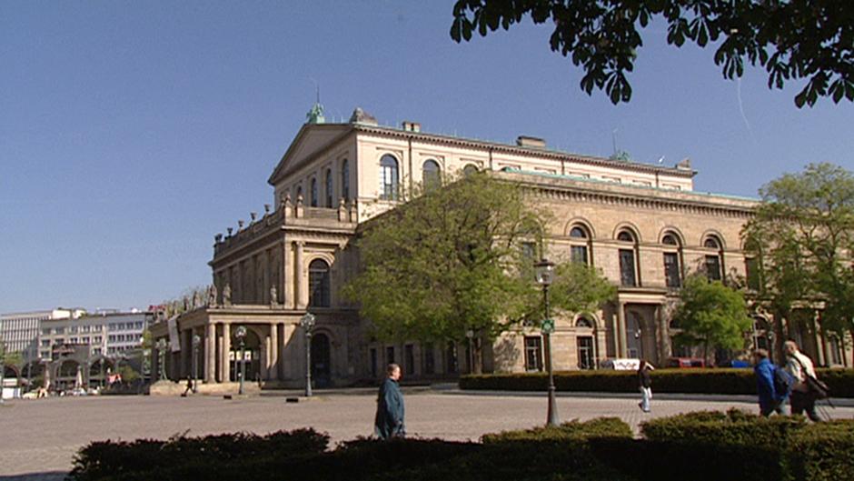 Discover Hanover – DW – 05/21/2013