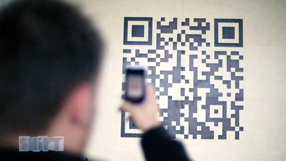 QR Codes Pay Off – DW – 08/27/2013