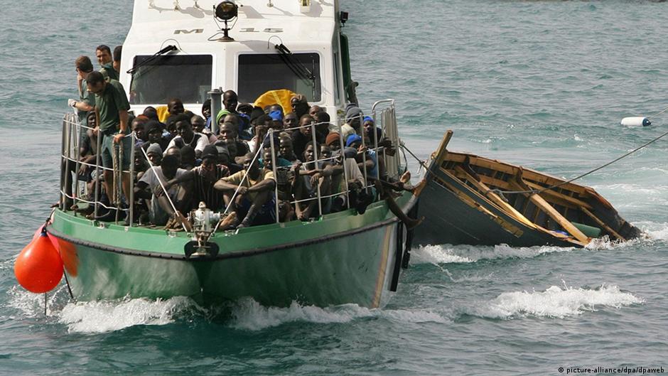 Protection for refugees – DW – 08/01/2013