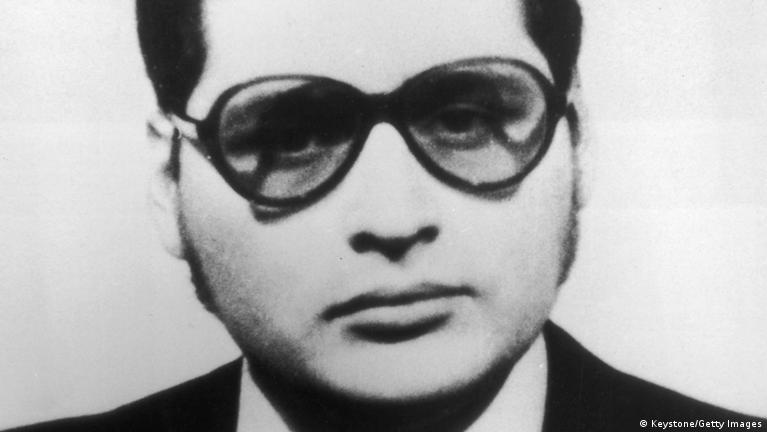 'Carlos the Jackal' trial opens in Paris – DW – 03/13/2017