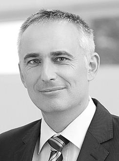 Moosmayer, Dr. Klaus | DW Global Media Forum | DW | 13.05.2013