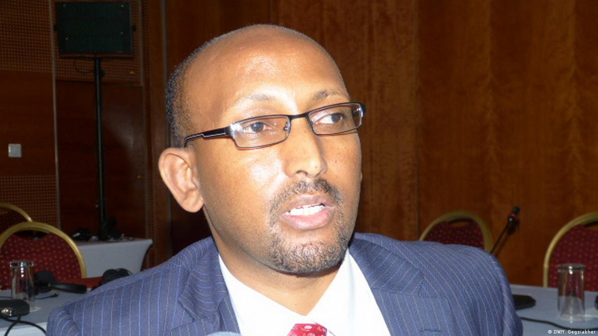 Mehari Tadele, Äthiopien – DW – 23.05.2013