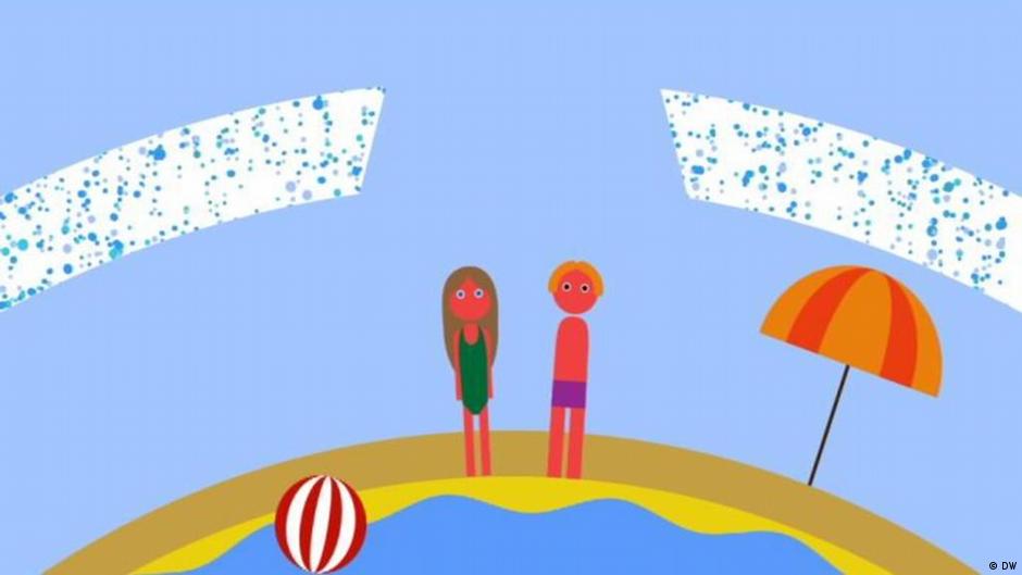 Whatever happened to the hole in the ozone layer? – DW – 05/27/2013