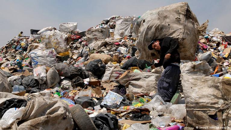 Worldwide problem – DW – 01/15/2014